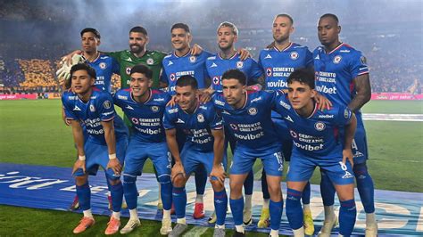 El Calendario De Cruz Azul Para El Clausura 2026 Fechas Partidos