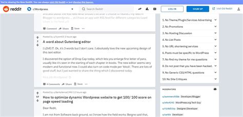 12 wordpress support forums that help and give all answers