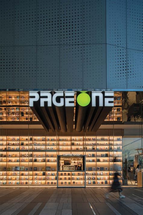 Galeria de PageOne Store / OFFICE AIO - 5