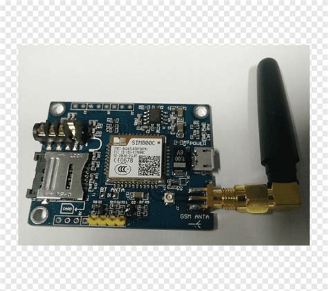 마이크로 컨트롤러 tv 튜너 카드 및 어댑터 electronics gsm general packet radio service