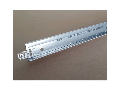 Profil Amf Ventatec T24 38 Příčný 1 2m Falco