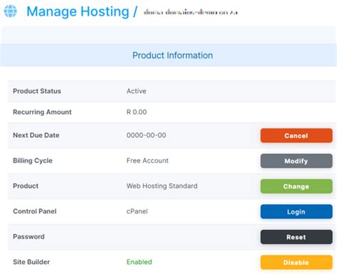 How To Use Webmail In Cpanel Za Kb