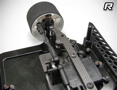 Red RC CRC MetriCKs Kit More Images