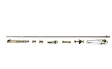 The Cpp Gm Automatic Shift Linkage Kit Cptsl For Gms Trans