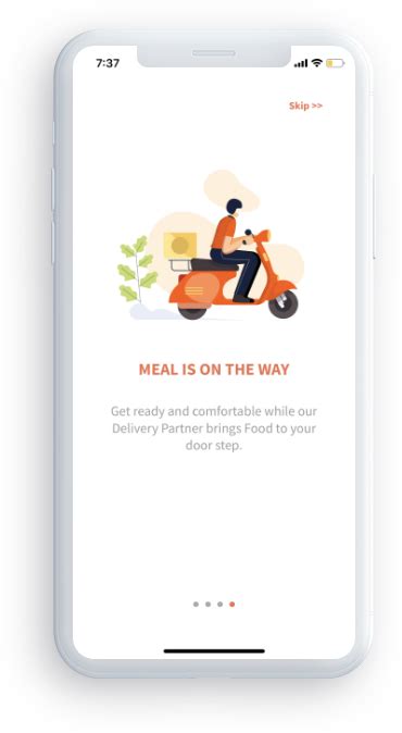 Ubereats Clone Ubereats Clone Script Bytesflow Technologies