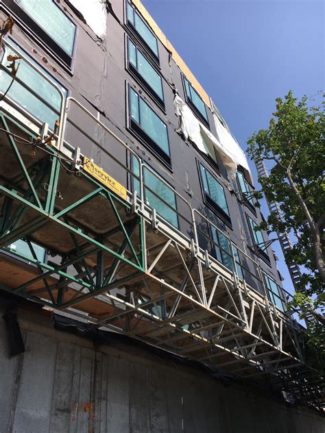 Millennia Project Multi Unit Modular Solutions