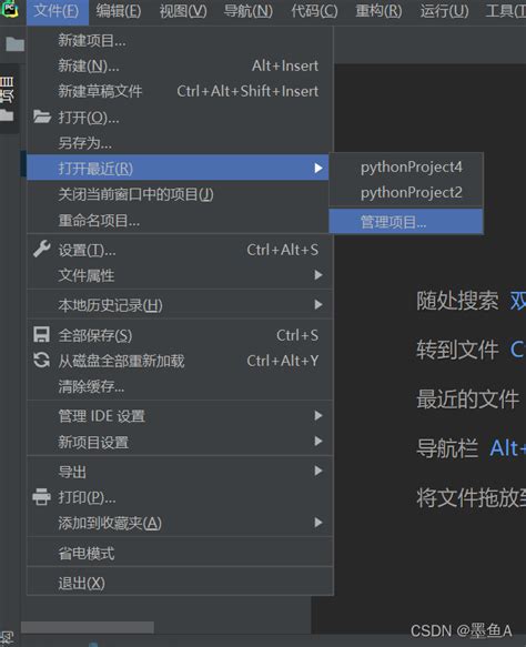 Python 彻底删除项目和查找python如何删除项目 Csdn博客