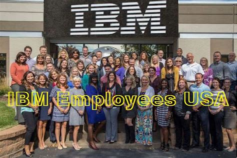 Millions Of Employees Fired From The IBM