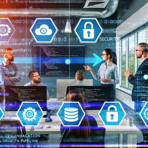 Understanding Devsecops Integrating Security Into The Software Development Lifecycle