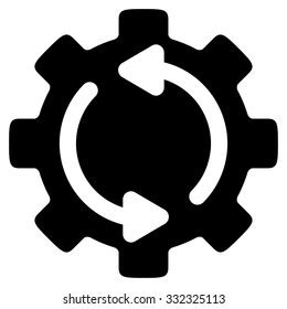 Factory Reset Icon Stock Illustrations Images Vectors Shutterstock