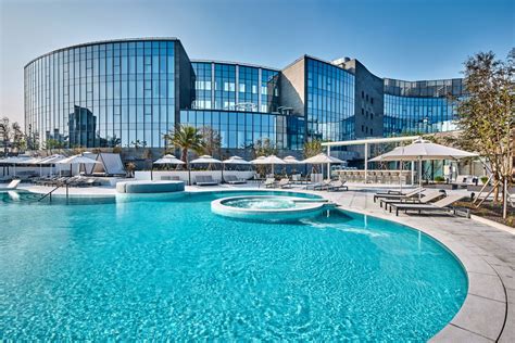 제주 힐링 여행 오션뷰 레저형 신상 호텔 신라스테이 플러스 이호테우 올마이스테이