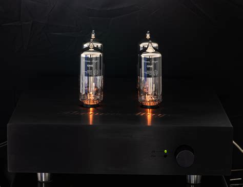VinylSavor The Intrepid Digital To Analog Converter