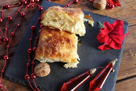 Baniza - Ein kulinarisches Symbol Bulgariens