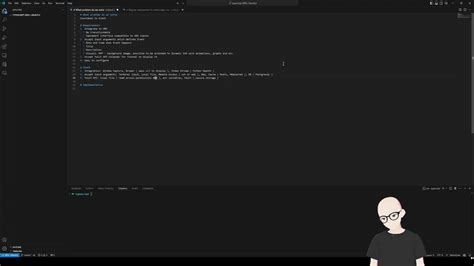 Building A Countdown Timer For Obs With React And Typescript Part 1