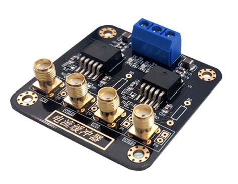 Understand Buffer Amplifiers Classification Principles Advantages Applications