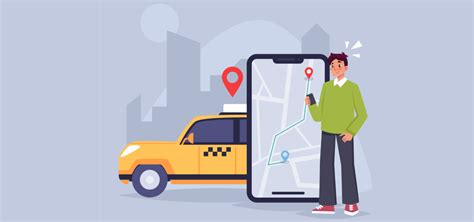 How To Make An App Like Uber In 2023 One Stop Detailed Guide