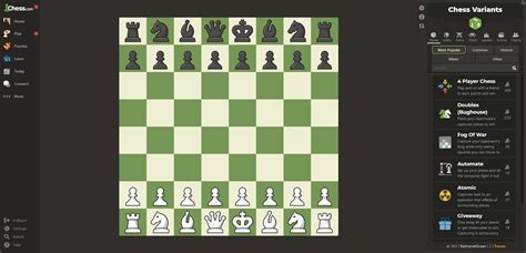 The Best Place To Play Chess Online Chess