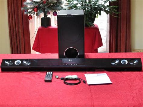 How To Pair Lg Soundbar With Subwoofer The Arches