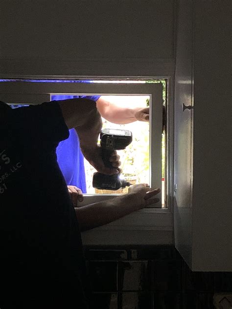 Replacement Windows Too Small Diy Home Improvement Forum