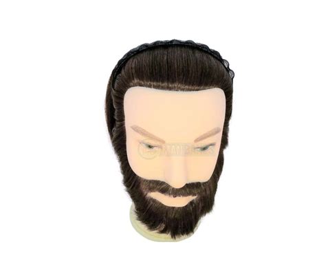 Python Band Manbands For Long Hair Man