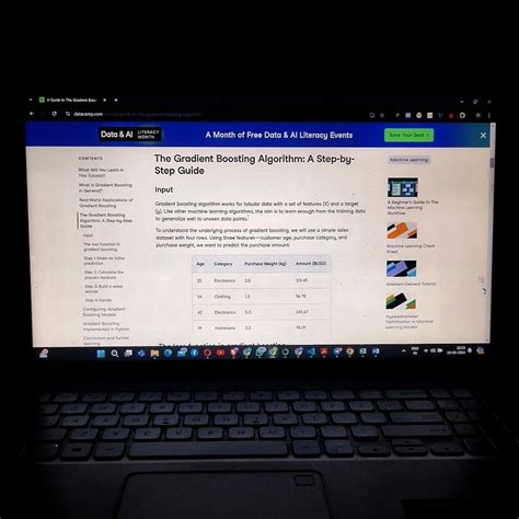 Paulami Maitra On Linkedin Datascience Machinelearning