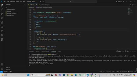 Lakshmipathi N On Linkedin Today I Would Like To Share My Learning In Mongodb Install Mongo Db In