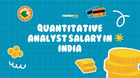 Quantitative Analyst Salary India A Comprehensive Guide