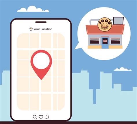 Premium Vector Map Navigate Phone Gps Route Smartphone Abstract Concept Design Graphic