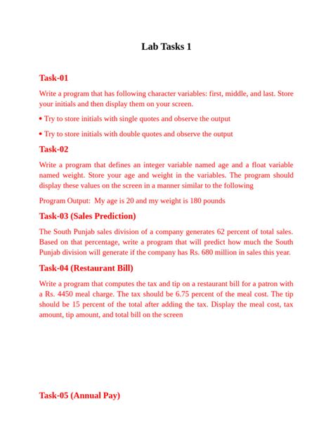 Assignment 1 And 2 Calculation Pdf Interest Box Office