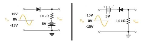 Output Voltage Waveform Relectricalengineering