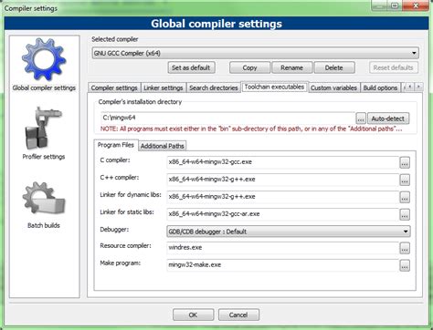 Mingw 64 Bit Download Playerever