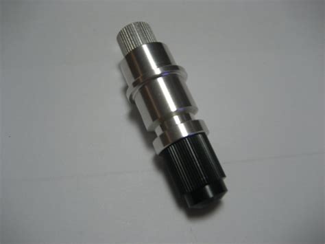 Graphtec Cb15 Cutting Plotter Vinyl Cutter Printer Blade Holder 1 5mm Hole Office