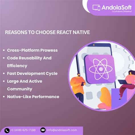 Learn About React Native Development Challenges Andolasoft Inc