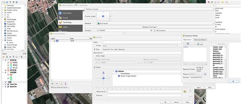 Qgis After Customizing The Legend The Exported Pngpdfsvg Is Incorrect Geographic