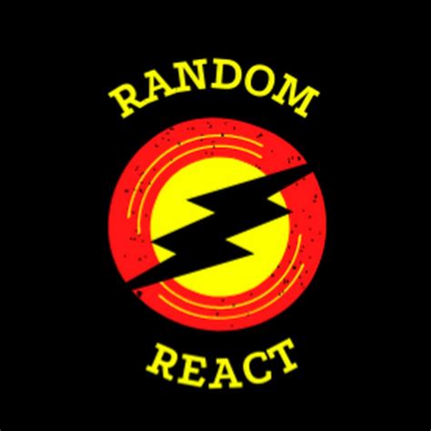 Random React Youtube