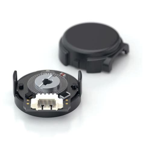 Item Us Digital E4t Miniature Optical Kit Encoder On Japanese Products Corp