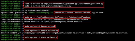 How To Install NetBox IRM On Debian