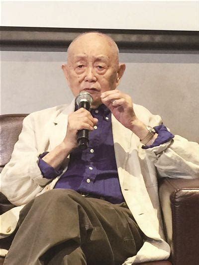 93歲畫家黃永玉書法字可中規中矩也可汪洋恣肆不拘形式 每日頭條