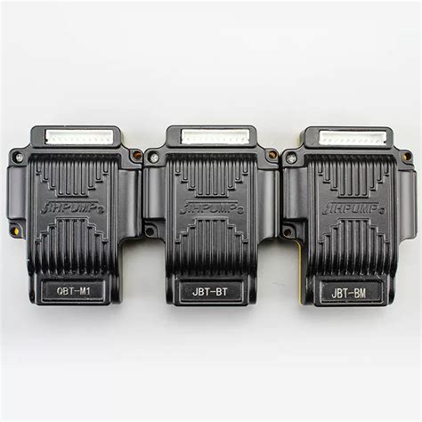 Stepper Motor Micro Controller JIHPUMP