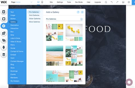 Wix Review No Code Website Builder