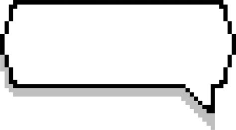 Bubble Dialog Box Png Picture Simple Cartoon Cute Dia Vrogue Co