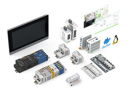 Automation Technology Controlling Regulating And Monitoring Wago Usa