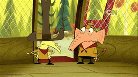 Camp Lazlo Cartoon Network  Camp Lazlo Cartoon Network Clam Discover And Share S