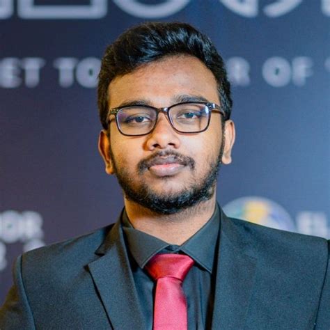 Minidu Weerasinghe St Annes College Battaramulla Western Province Sri Lanka Linkedin