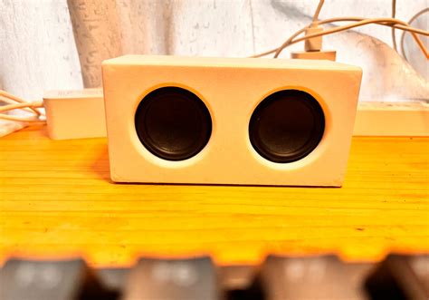 Usb Bluetooth Speaker By User 1135695276 Makerworld