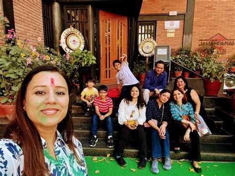 Dr Sakshi R On Linkedin Dreams Empowering Smiles Unity Like Pride Breaking Empowered…