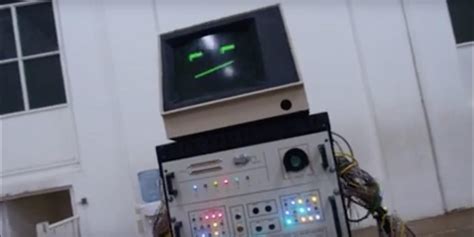 Ibm Is Uploading The Weirdest Damn Robot Videos On Youtube