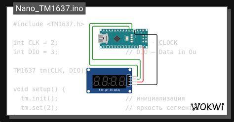 Nanoo Wokwi Esp32 Stm32 Arduino Simulator