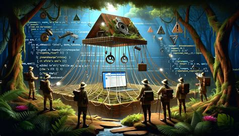 How To Build A Phishing Program — Exploring Information Security How To Build A Phishing Program — Exploring Information Security