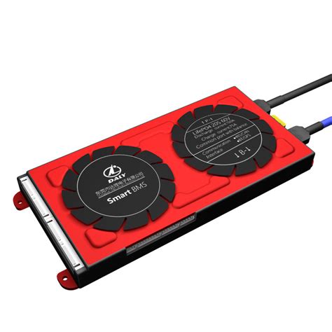 Daly Smart Lifepo4 Bms With Bluetooth Reviews On